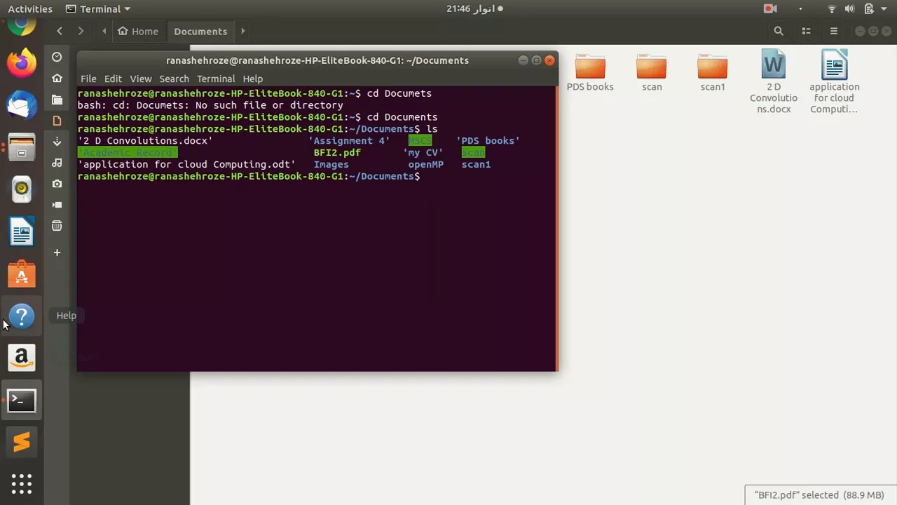 How to Compress PDF on Linux? (Step by Step) | UPDF
