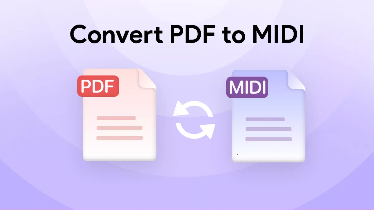 All PDF Converting Tips (Convert PDF to Word, Excel, PPT, etc.) | UPDF