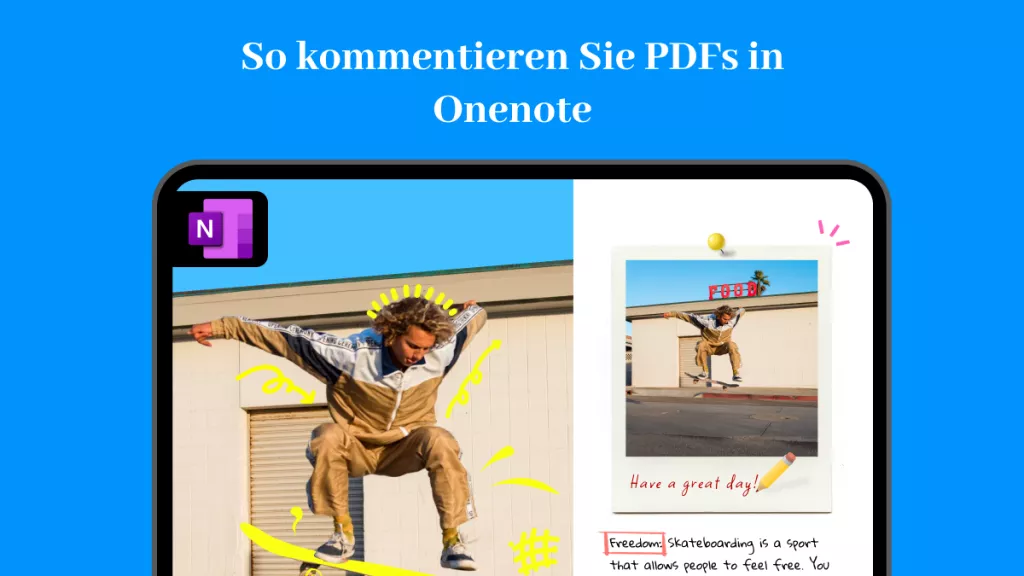 Wie kann ich adobe Stempel erstellen? - Die Anleitung | UPDF