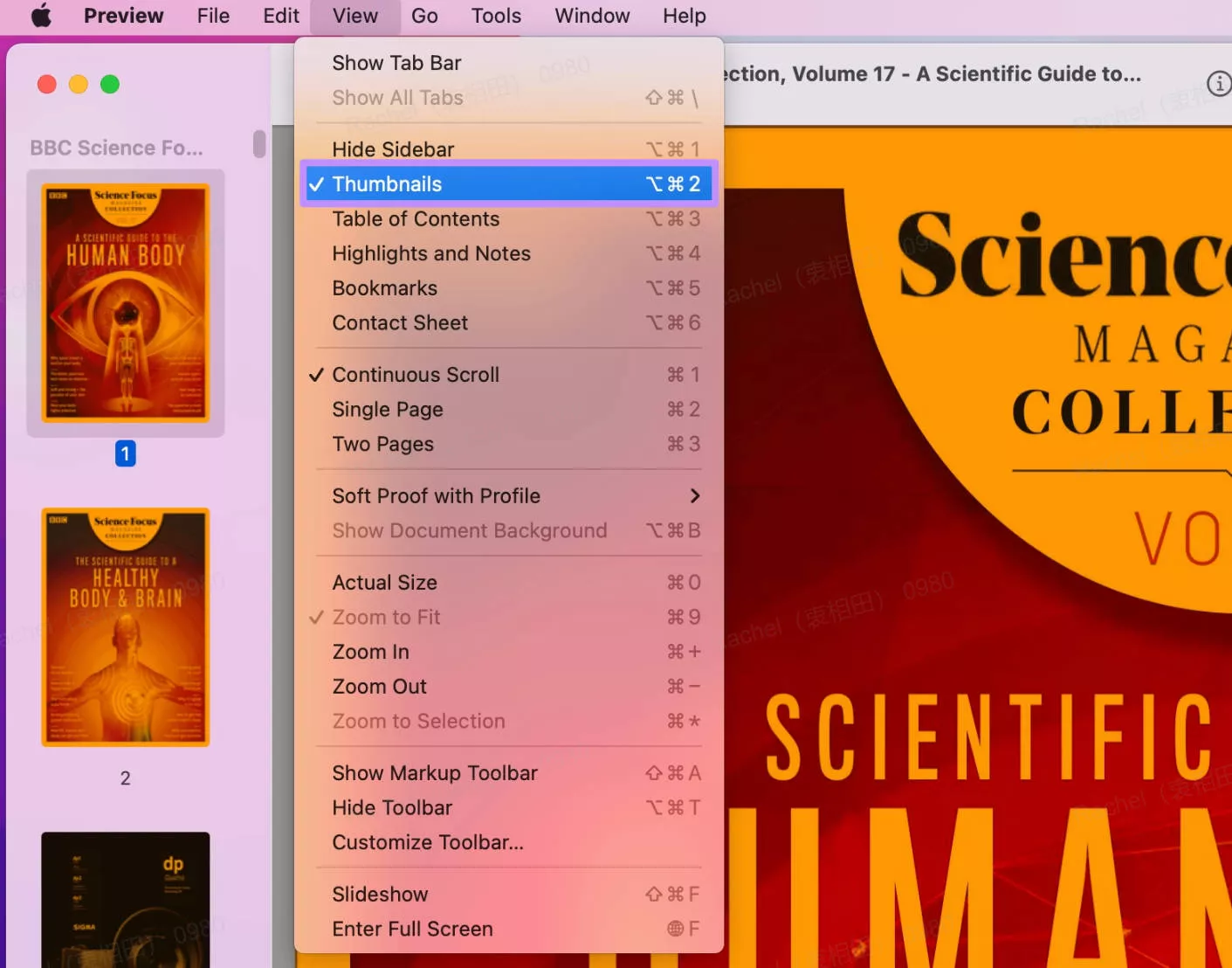 How to Combine PDFs in Preview Effortlessly | UPDF