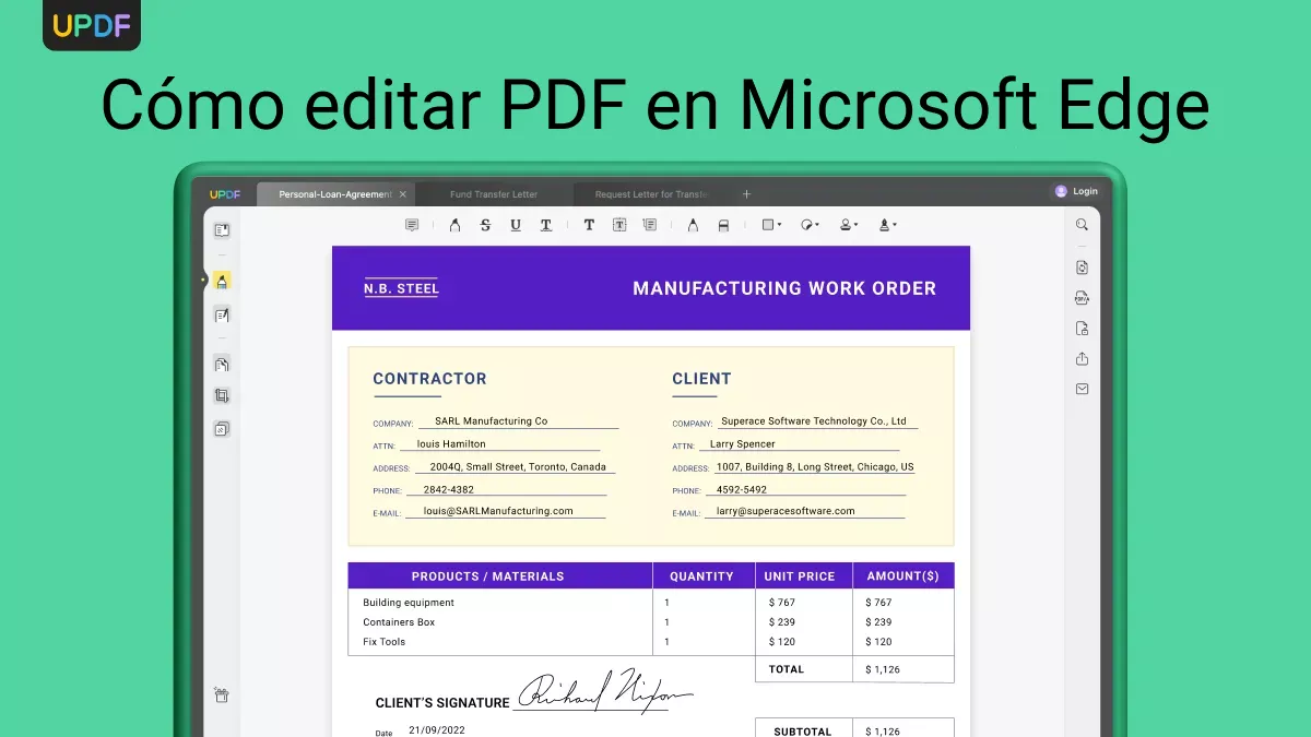 Archives Todos los consejos de edición en documentos PDF | UPDF