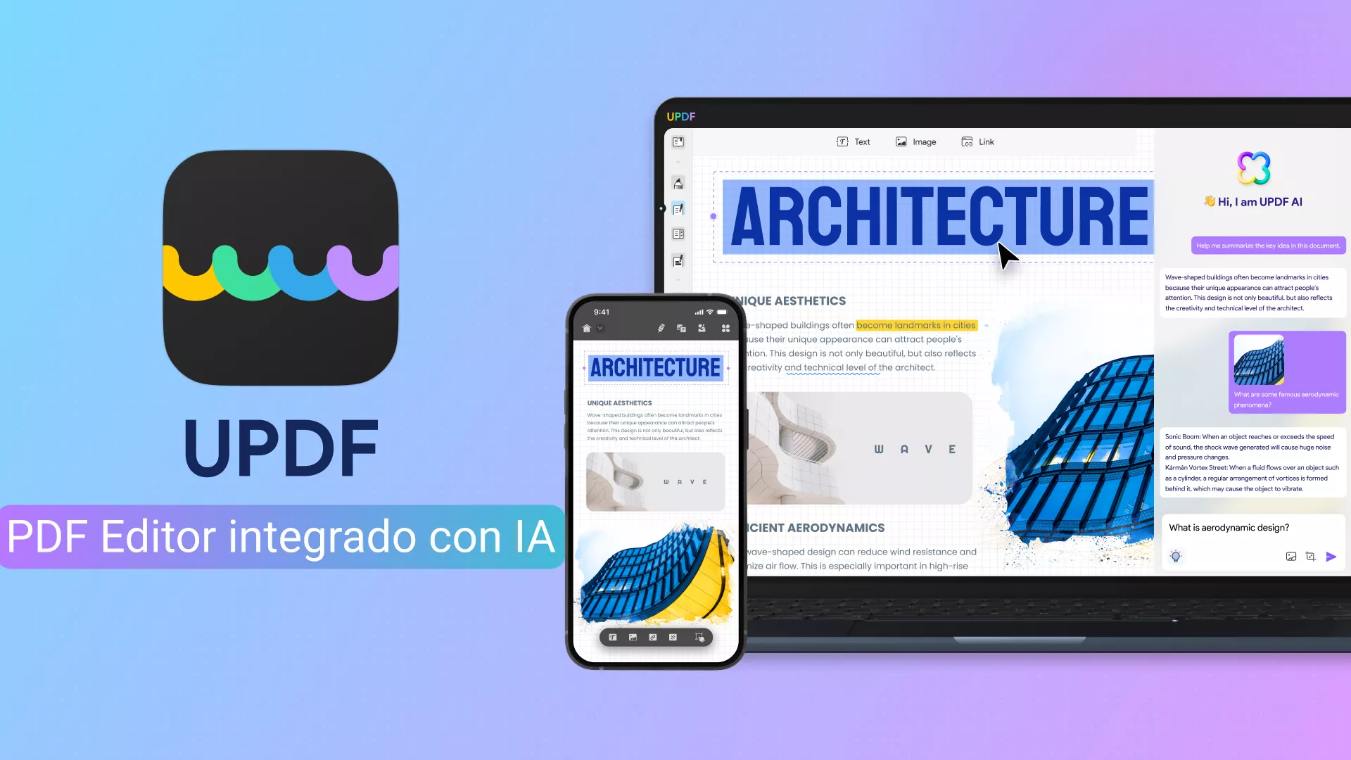Cómo editar PDF en Microsoft Edge: Guía con imágenes | [Official] UPDF
