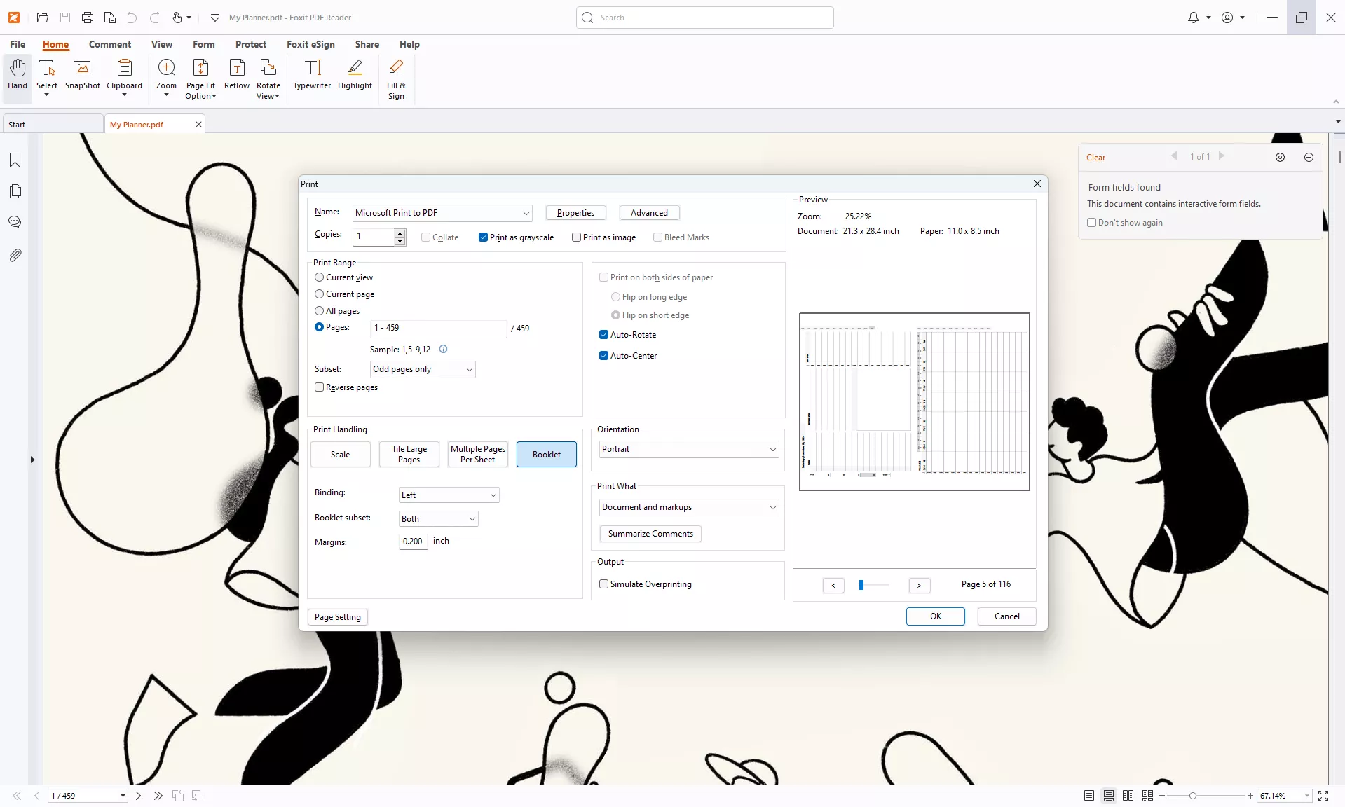 10 Best Free PDF Printers to Watch Out for in 2025 | UPDF
