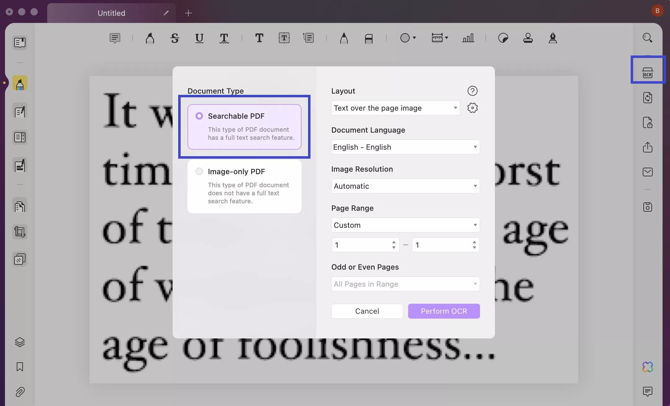 Explore The Best Ways to Perform OCR from Clipboard - UPDF