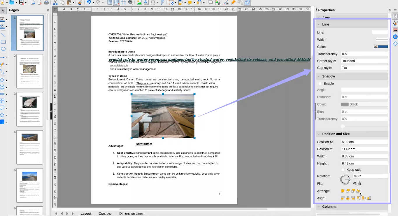 How to Edit PDF with LibreOffice: Easy Guide with Steps | [Official] UPDF
