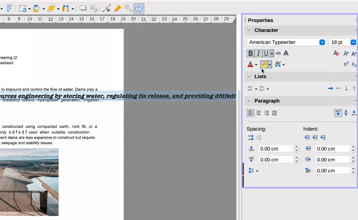 How to Edit PDF with LibreOffice: Easy Guide with Steps | UPDF