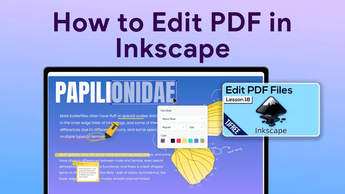 All Editing Tips on PDF Documents | UPDF