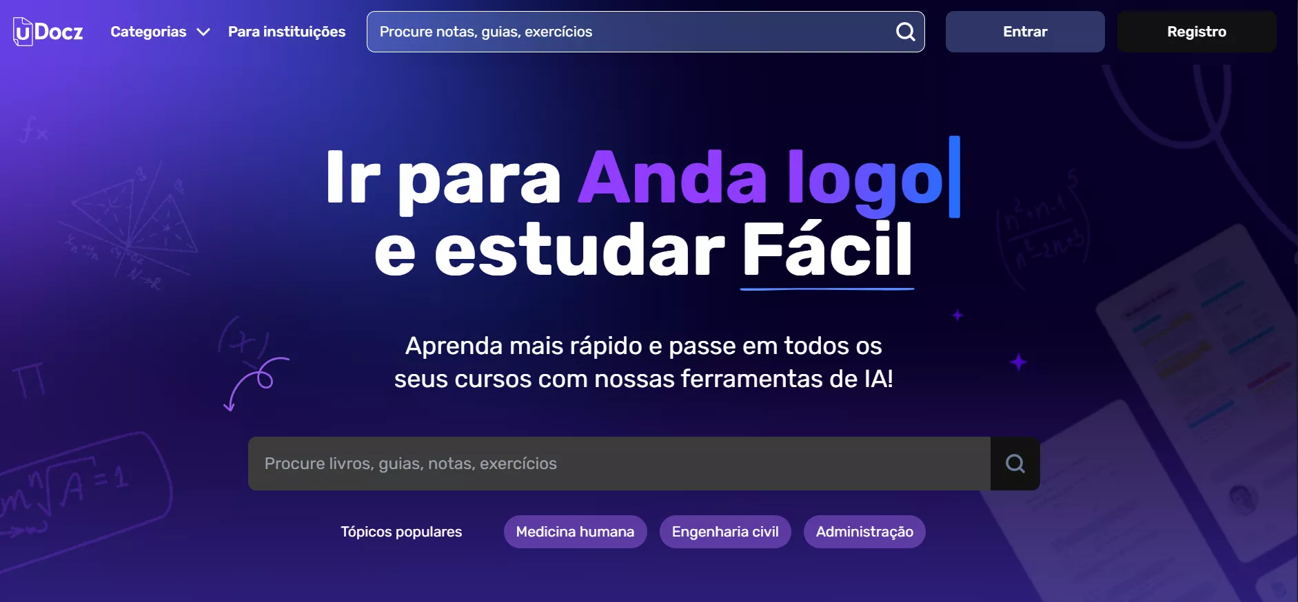 2 Downloaders do Udocz Gratuitos (100% Funcional)