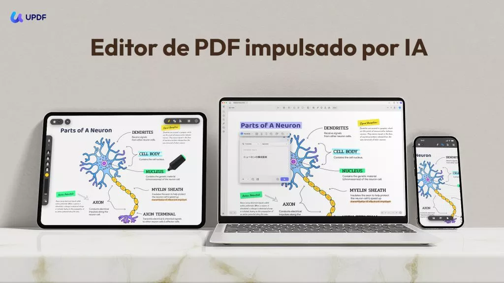 Guía rápida: Cómo cambiar el lector PDF predeterminado en Android | UPDF