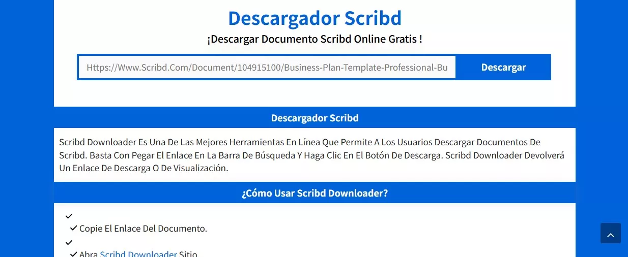 Convierta Scribd a PDF: descargadores gratuitos y consejos | UPDF